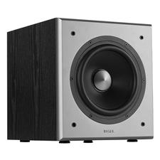Edifier T5 Powered Active Subwoofer - Black - T5 | Mwave