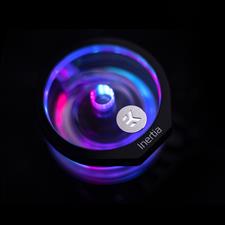 EKWB EK-Quantum Inertia D5 PWM D-RGB Standalone Pump - Plexi - 237060 ...