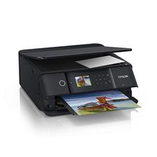 Epson Expression Premium XP-6100 A4 Wireless Colour Multifunction ...