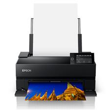 Epson SureColor Fine Art SC-P706 A3+ Wireless Color Inkjet Photo ...