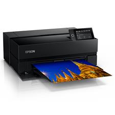 Epson SureColor Fine Art SC-P706 A3+ Wireless Color Inkjet Photo ...