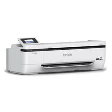 Epson SureColor T3160M A1 24" Large Format MFP Printer - C11CJ36401 | Mwave