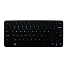 Ergoapt Compact Wireless Keyboard - OPC11CRF | Mwave