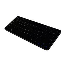 Ergoapt Compact Wireless Keyboard - OPC11CRF | Mwave