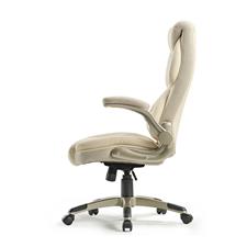 Eureka OC11 Ergonomic Office Chair - Off White - ERK-OC11-OW | Mwave