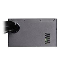 EVGA 500 GD 500W 80+ Gold Non-Modular Power Supply - 100-GD-0500-V4 | Mwave