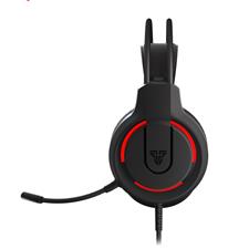 Fantech Gaming P51 5-in-1 Gaming Bundle - P51-BK | Mwave