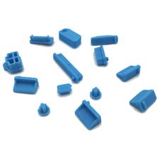 Fractal Dust Blockers for PC I/O Ports - FRACTALBLOCKER | Mwave