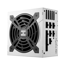FSP Hydro G PRO 1000W 80+ Gold PCIe 5.0 Modular Power Supply - HG2-1000, GEN5, WHITE | Mwave