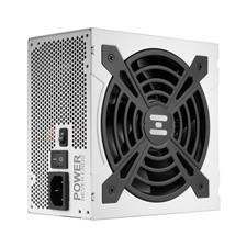 FSP Hydro G PRO 1000W 80+ Gold PCIe 5.0 Modular Power Supply - HG2-1000, GEN5, WHITE | Mwave