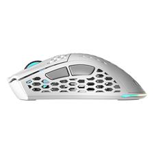 GALAX GALAXY HOF ACE M2 ARGB Wireless Gaming Mouse - White ...