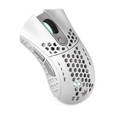 GALAX GALAXY HOF ACE M2 ARGB Wireless Gaming Mouse - White ...