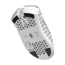 GALAX GALAXY HOF ACE M2 ARGB Wireless Gaming Mouse - White ...