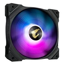 Gigabyte AORUS 140mm ARGB Case Fan - AR140FAN | Mwave