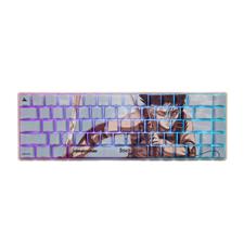 Higround AOT2 x HG Base 65 Keyboard - LEVI - Titan Heart Switches ...