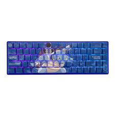 Higround Pokemon Blastoise Performance 65 Mechanical Keyboard - HG65P1 ...