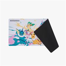 Higround Pokemon Eevee Type XL Gaming Mouse Pad - HGXLMP-PKEVHP09 | Mwave