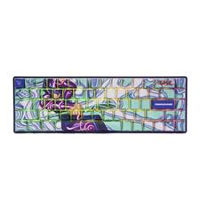 Higround YGO x HG Base 65 Keyboard - Dark Magician - White Flame ...