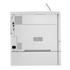 HP LaserJet Enterprise M555x A4 Wireless Colour Laser Printer - 7ZU79A ...