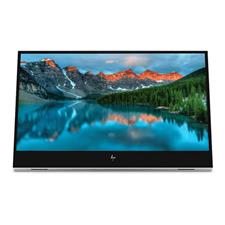 HP E14 G4 14" FHD USB-C Portable IPS Business Monitor - 1B065AA | Mwave