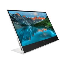 HP E14 G4 14" FHD USB-C Portable IPS Business Monitor - 1B065AA | Mwave