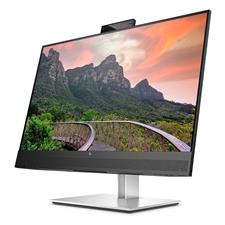 HP E27m G4 27" QHD IPS Business Monitor (65W USB-C + Hub + Webcam ...