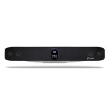 HP Poly Studio X70 4K All-In-One Video Bar with TC10 Controller Kit ...