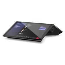 HP Presence MTR AI Camera with Microsoft Teams Rooms Video Conference ...