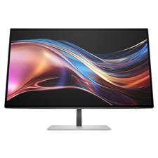 HP Series 7 Pro 27" 120Hz QHD HDR400 IPS Business Monitor (100W USB-C ...