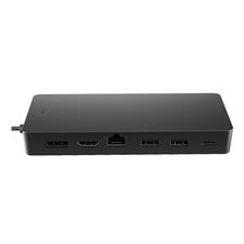 HP Universal USB-C Multiport Hub Dock - 50H55AA | Mwave