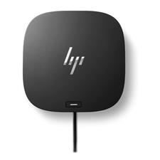 HP USB-C G5 Essential Dock (100W PD & Up to Triple Display Support ...