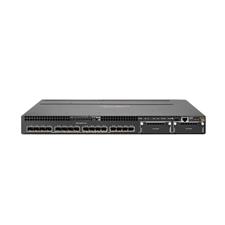 HPE Aruba 3810M 16-Port 10Gb SFP+ MACSec Switch - No PSU - JL075A | Mwave