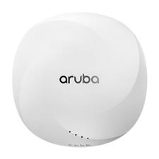 HPE Aruba AP-615 Tri Band 802.11ax Dual-Radio 2x2 MIMO Wireless Access Point - R7J49A | Mwave