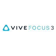 HTC VIVE Focus 3 HMD LBE License - VB DMS LBE Config Pack - 3 Years - 69HVALBED36M01-00 | Mwave