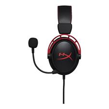 HyperX Cloud Alpha Gaming Headset - Red - 4P5L1AB | Mwave