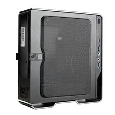 In Win Chopin MAX Mini-ITX Case with 200W PSU - Titanium Grey - IW-CS ...