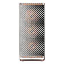 In Win Dubili Assembled Tempered Glass Full Tower E-ATX Case - Titanium ...