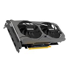 Inno3D GeForce GTX 1650 TWIN X2 OC V3 4GB Video Card - N16502-04D6X-171330N | Mwave