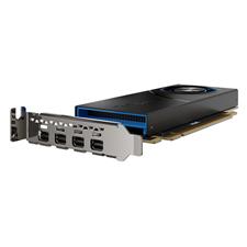Intel Arc Pro A40 6GB Video Card - 23P6PA00BA | Mwave