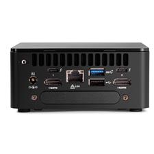 Intel NUC12WSHi3 Pro NUC Barebone Kit - i3 12th Gen - RNUC12WSHI30000 | Mwave