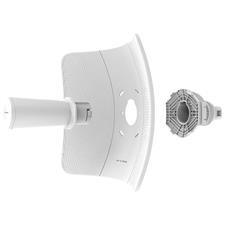 IP-COM iLBE-5AC iLitebeam-5AC 5GHz 23dBi ipMax AC Gigabit Outdoor CPE - iLBE-5AC | Mwave