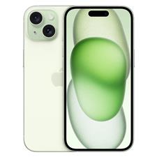 Apple iPhone 15 128GB - Green - MTP53ZP/A | Mwave