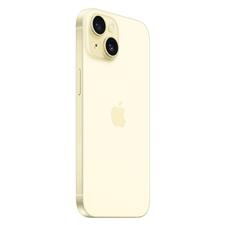 Apple iPhone 15 256GB - Yellow - MTP83ZP/A | Mwave