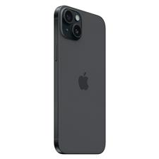 Apple iPhone 15 Plus 256GB - Black - MU183ZP/A | Mwave
