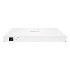 HPE Aruba Instant On 1930 48-Port Class 4 PoE & 4-Port SFP/SFP+ 370W ...