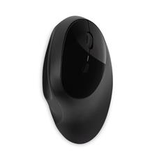 Kensington Pro Fit Ergo Wireless Mouse - Black - K75404WW | Mwave