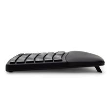 Kensington Pro Fit Ergo Wireless Keyboard & Mouse Combo - Black ...