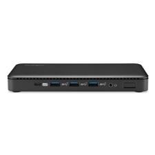 Kensington SD4839P USB-C Triple Video Docking Station with 85W Power ...