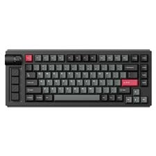 Keychron Lemokey L1 Hot-Swappable RGB Wireless Keyboard - Gateron ...