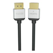 Kordz R.3 Series High Durability - High Speed Shielded HDMI Cable - 3 ...